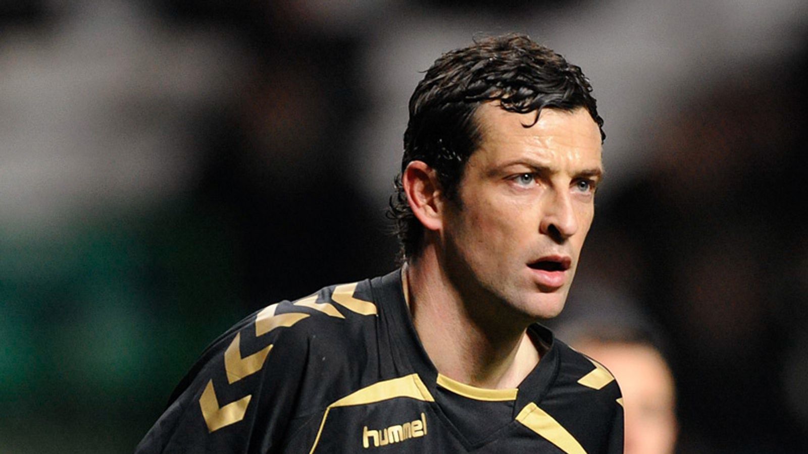 Ross to miss run in | Football News | Sky Sports