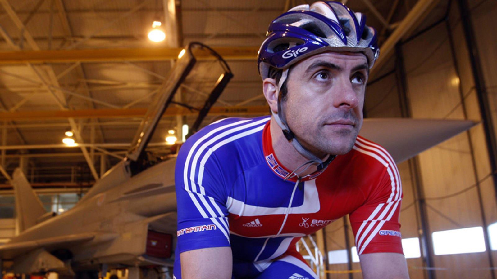 Queally's Olympic hope | Cycling News | Sky Sports