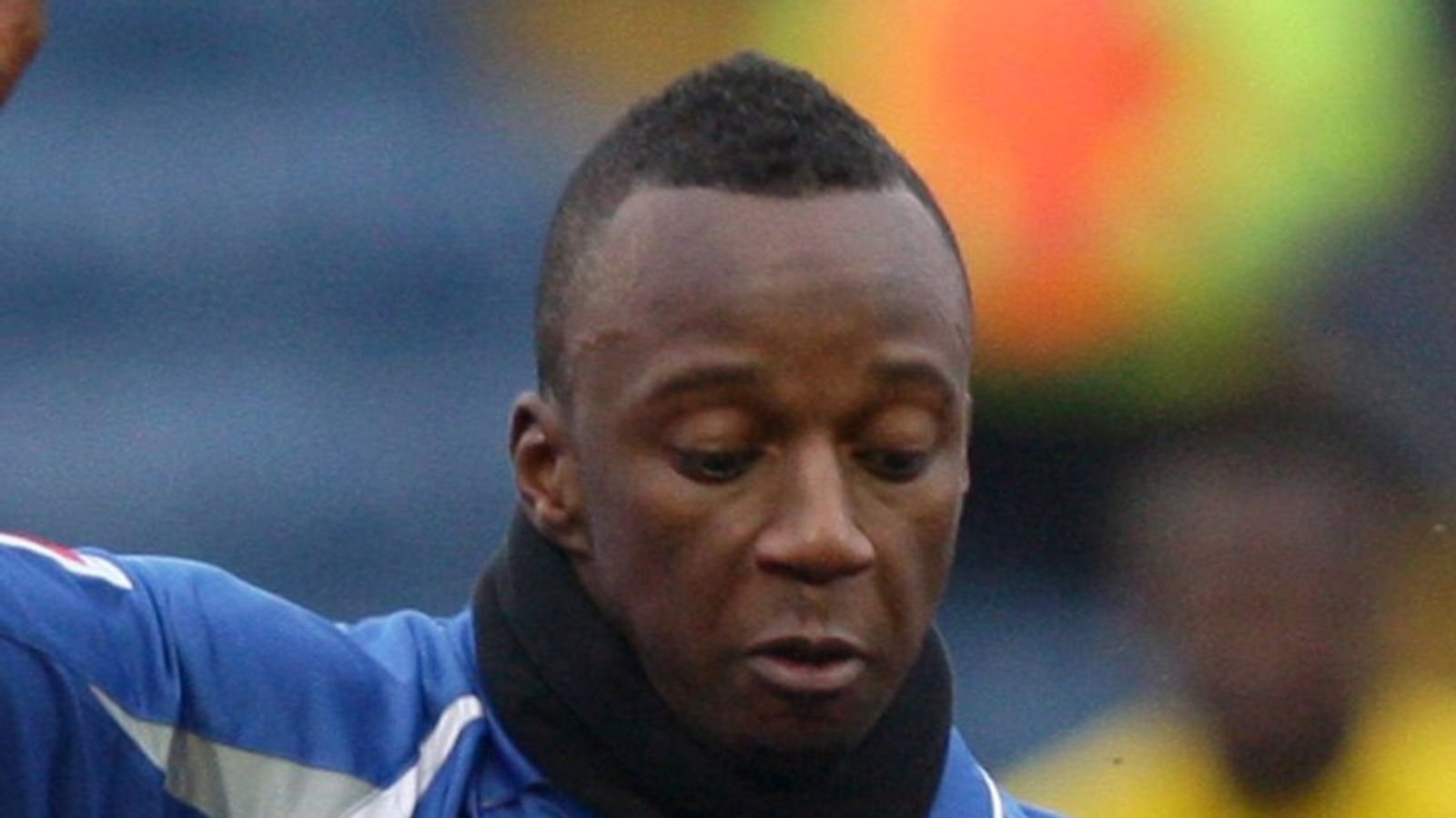 Johnson could head to MLS | Football News | Sky Sports