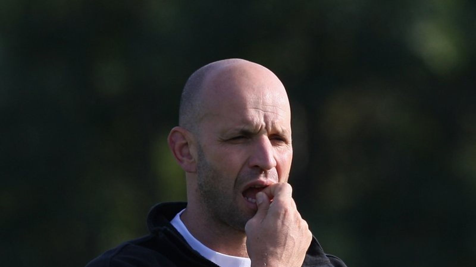 Mallinder admits ugly win | Rugby Union News | Sky Sports