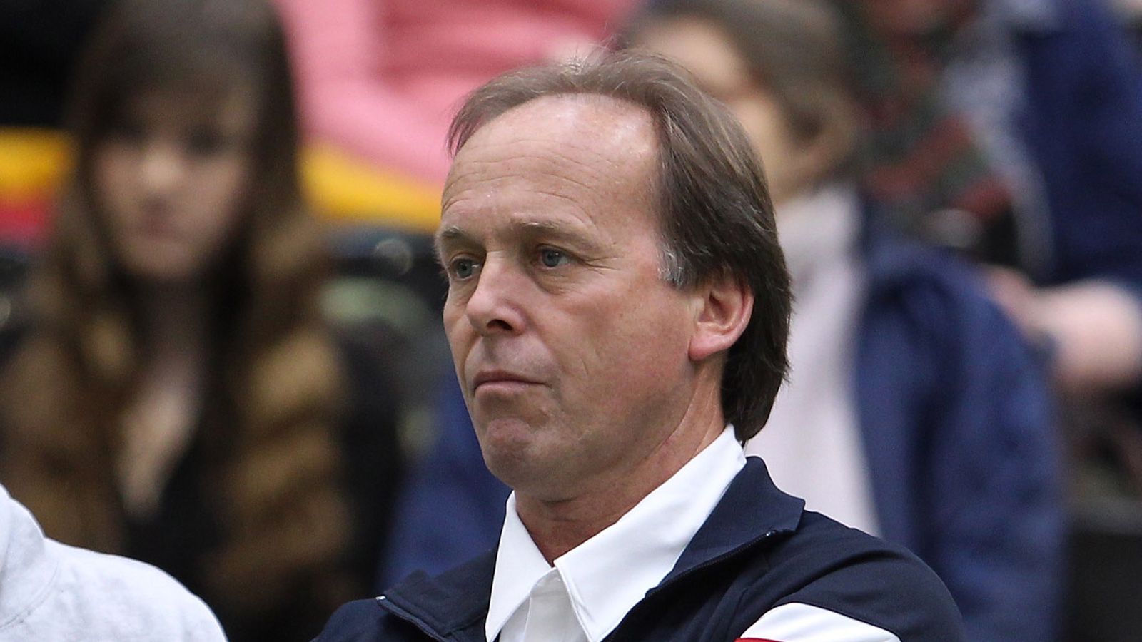 Lloyd launches Murray attack | Tennis News | Sky Sports