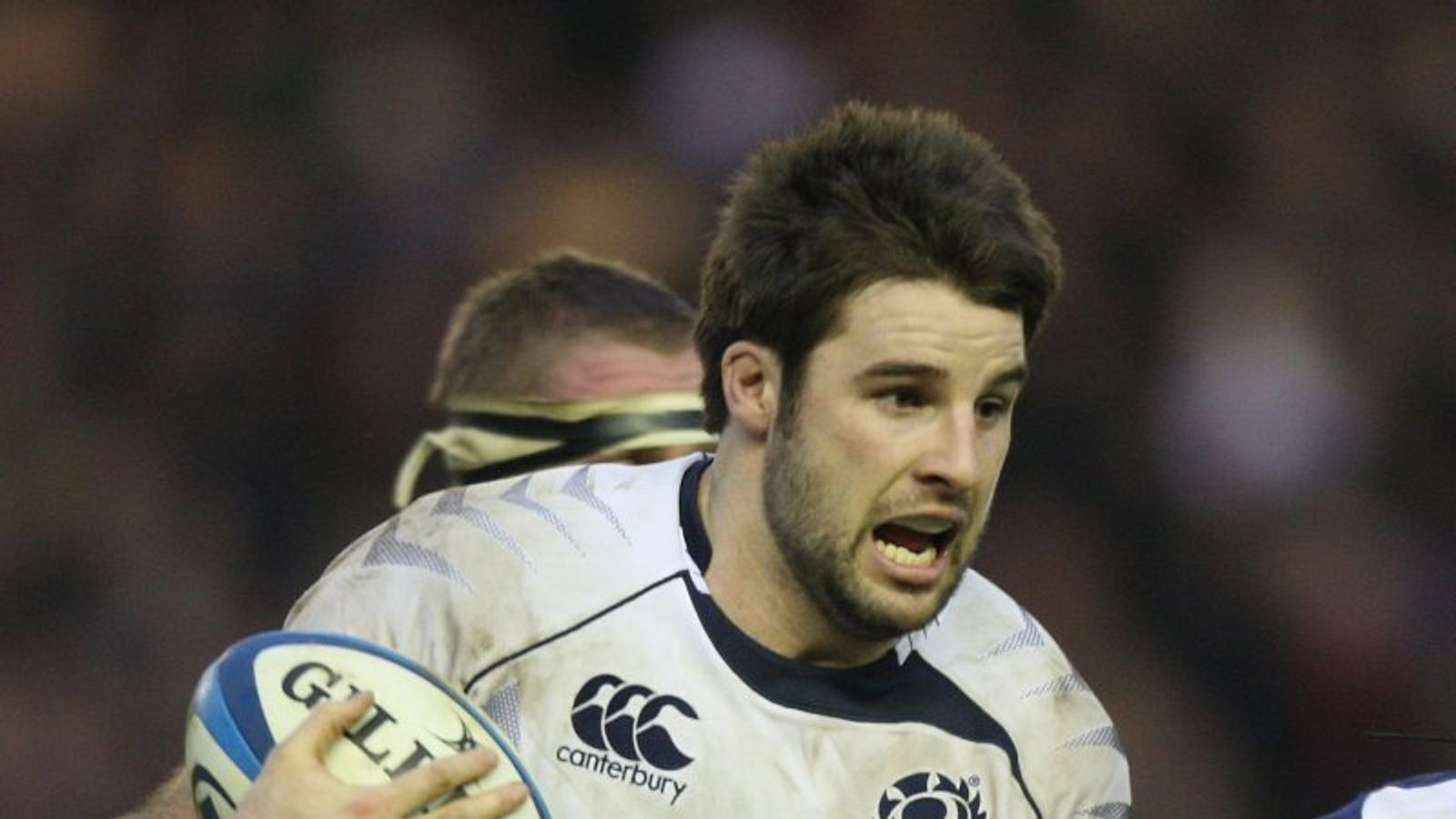 Beattie blow for Glasgow | Rugby Union News | Sky Sports