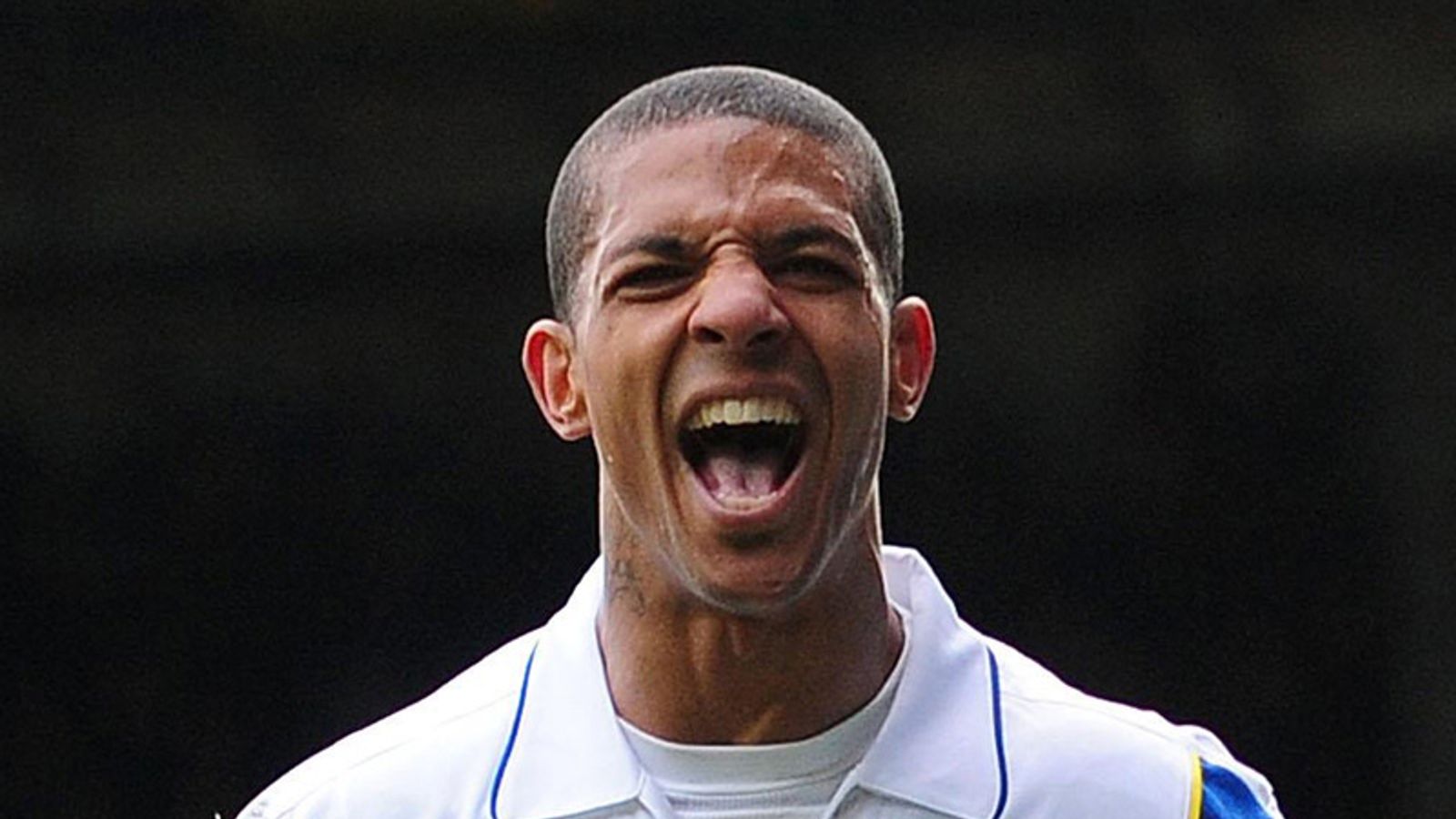 Beckford spares Leeds' blushes | Football News | Sky Sports