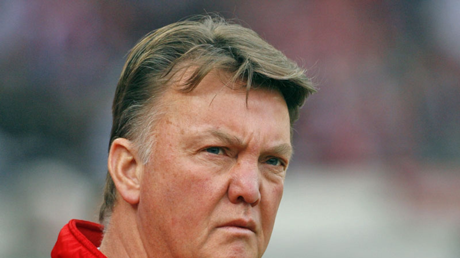 Boss dismisses Bayern hopes | Football News | Sky Sports