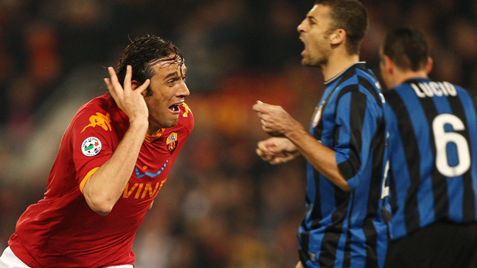 Toni eyes scoring prize | Football News | Sky Sports