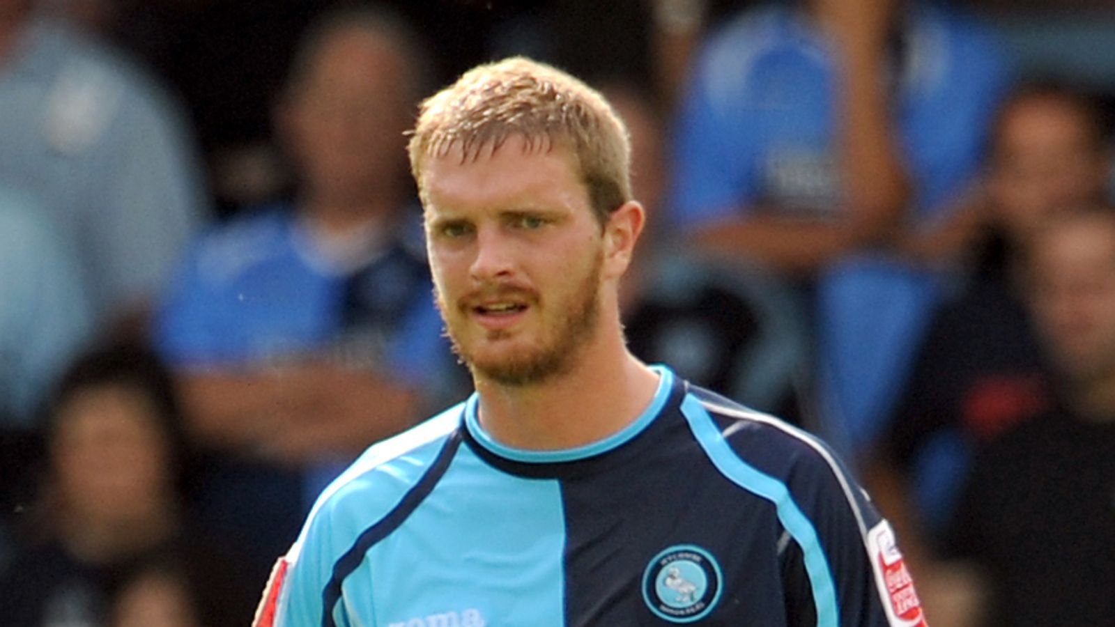 Bantams bring in Oliver | Football News | Sky Sports