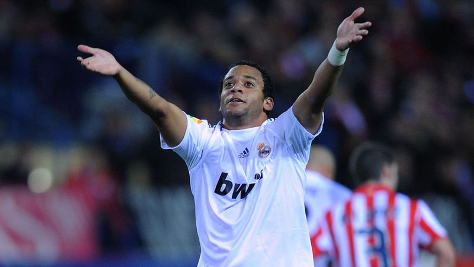 Marcelo - Jose a born winner | Football News | Sky Sports