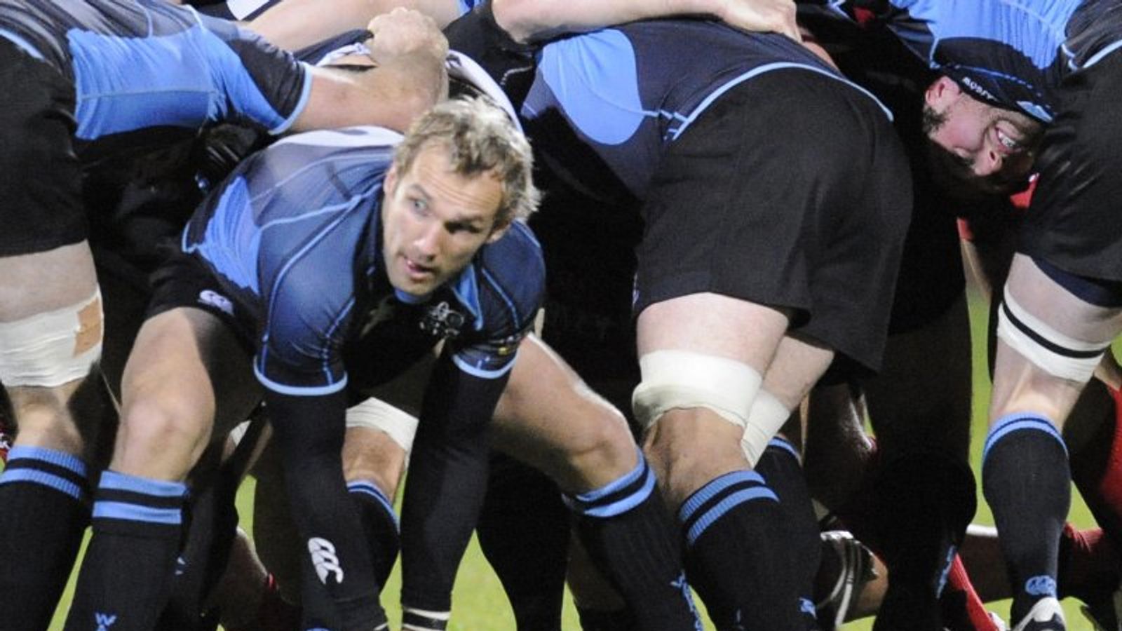 Bath move for McMillan | Rugby Union News | Sky Sports