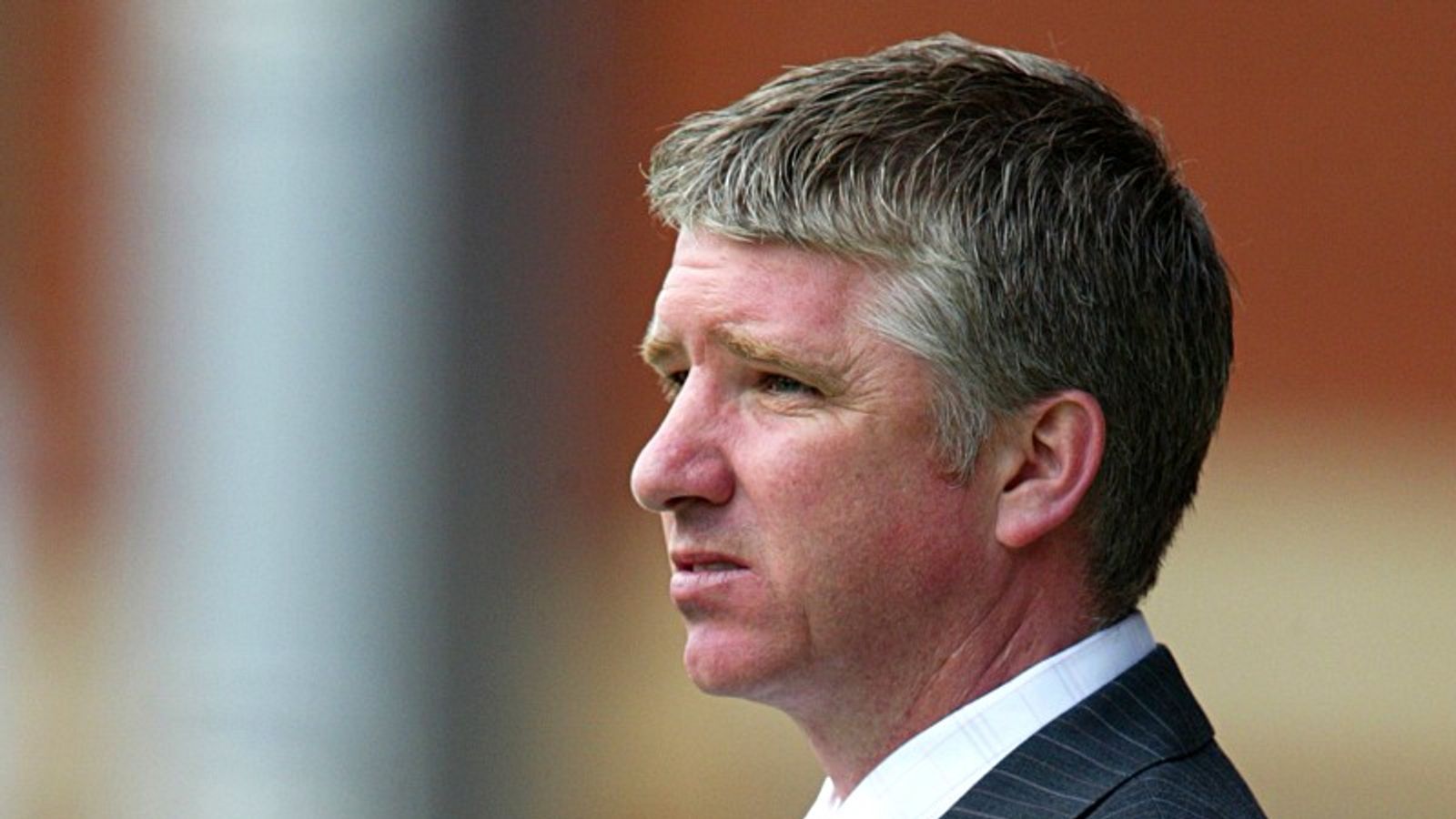 O'Kane progress delights Ling | Football News | Sky Sports