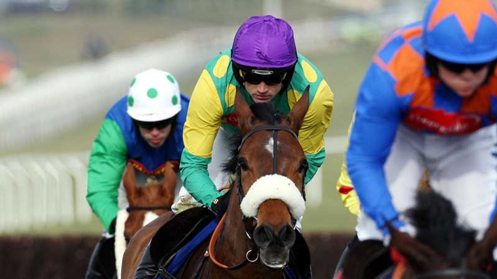 Weekend option for Master | Racing News | Sky Sports