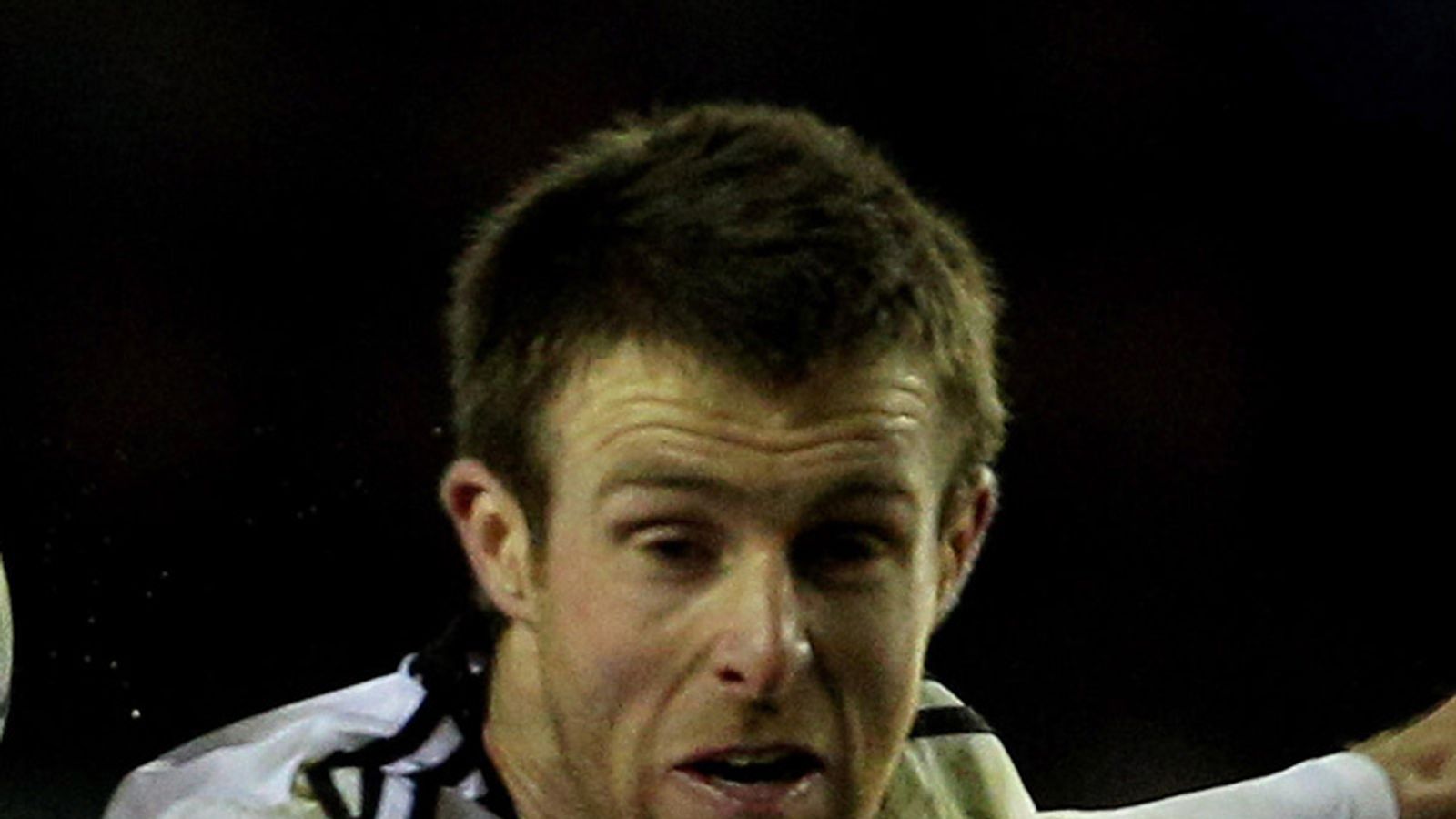 Tonge expects Stoke exit | Football News | Sky Sports