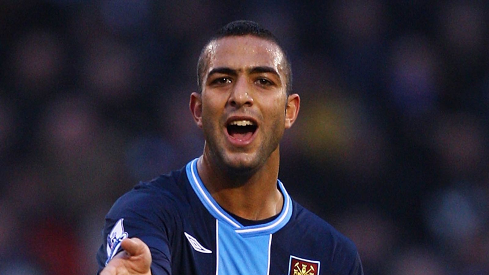 Mido - I'm no troublemaker | Football News | Sky Sports
