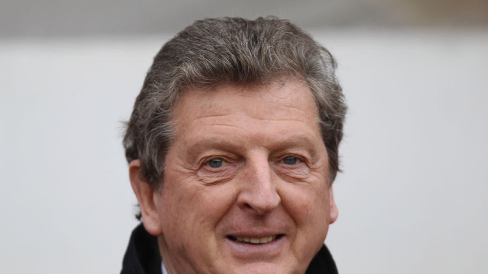 Hodgson salutes Fulham heroes | Football News | Sky Sports