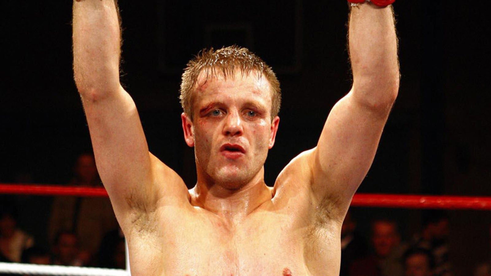 Webb to face Concepcion | Boxing News | Sky Sports