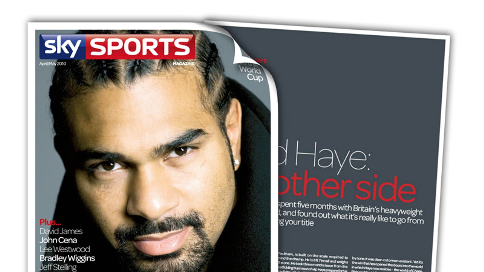 The other side | Sky Sports
