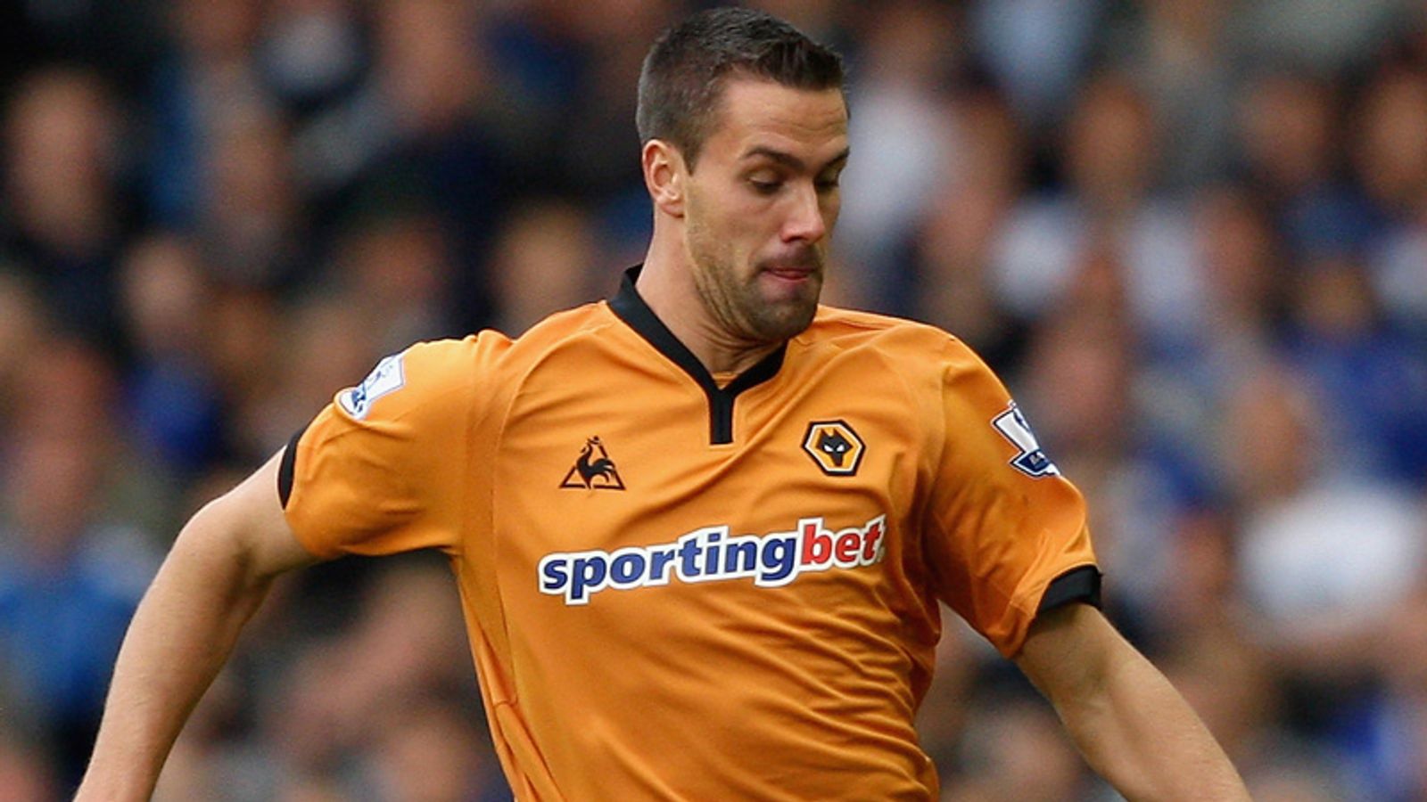 Maierhofer set for Salzburg | Football News | Sky Sports