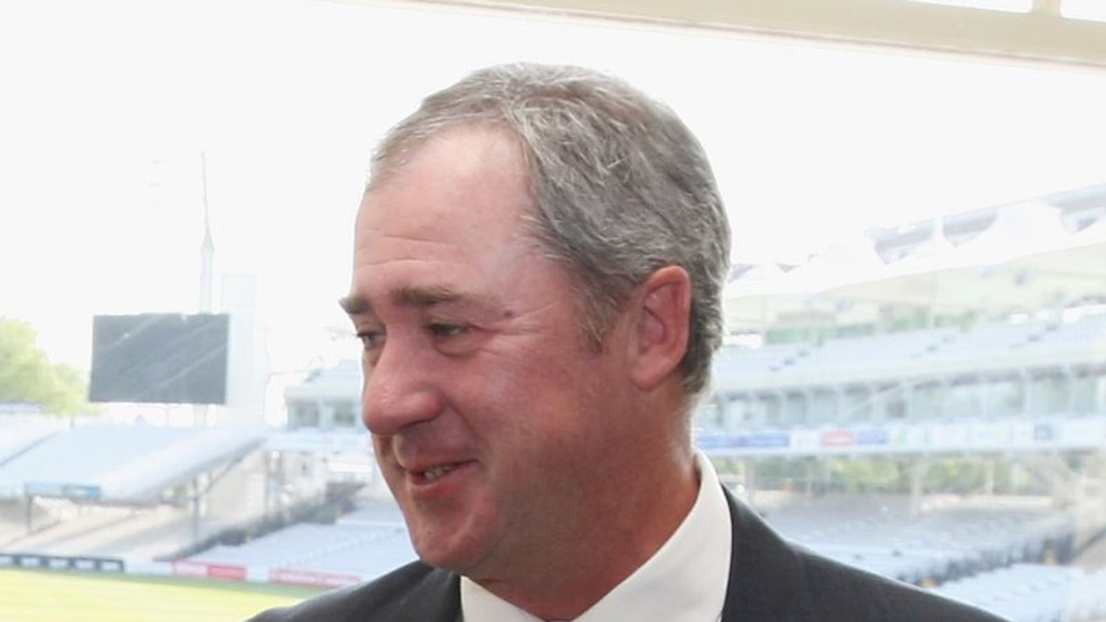 May hits back at Condon | Cricket News | Sky Sports