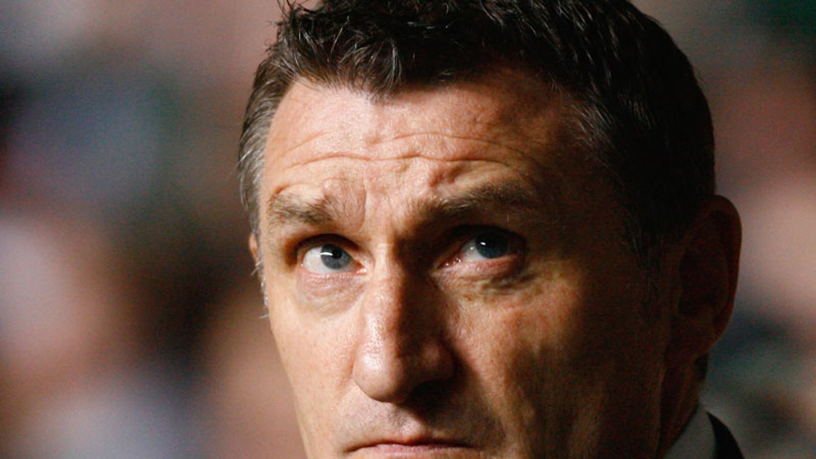 LMA - Mowbray still waiting | Football News | Sky Sports