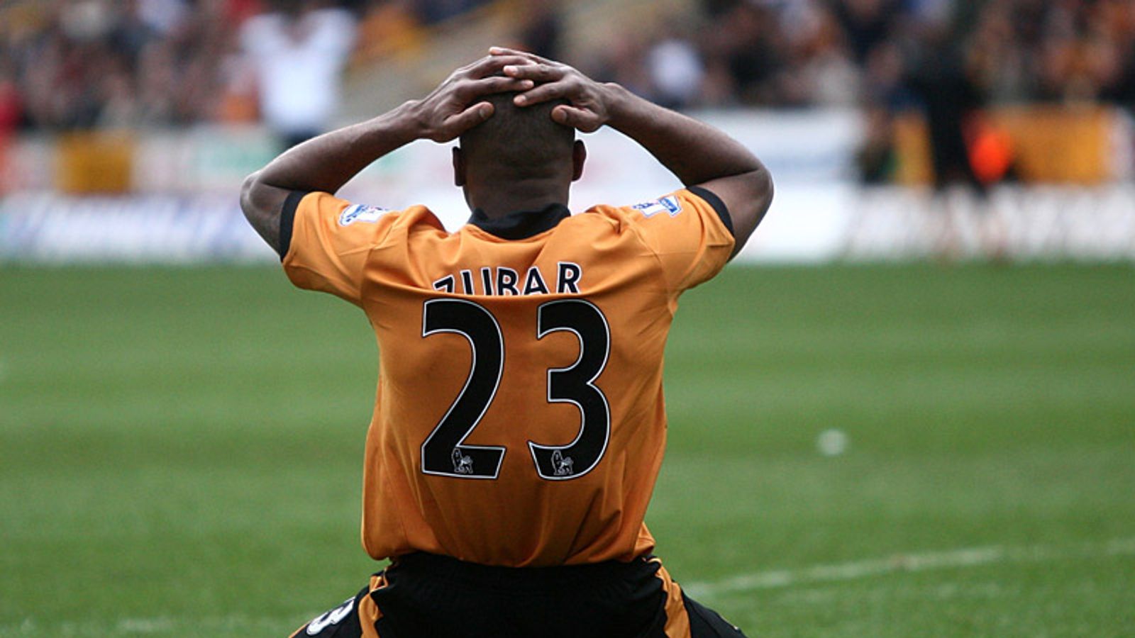 Zubar out of Blues trip | Football News | Sky Sports