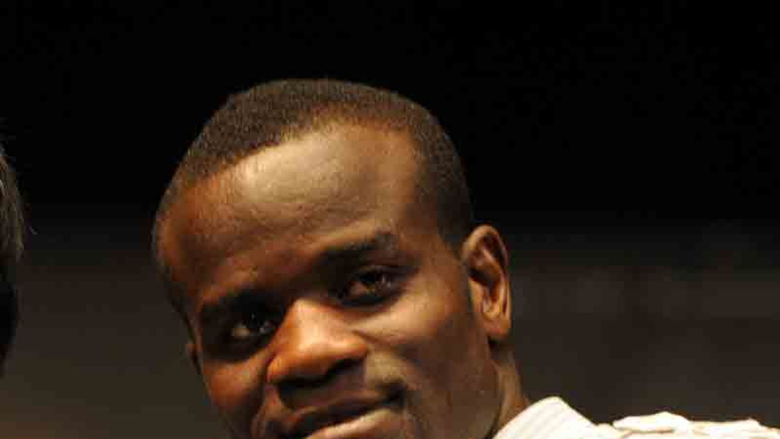 Defence the key for Clottey | Boxing News | Sky Sports