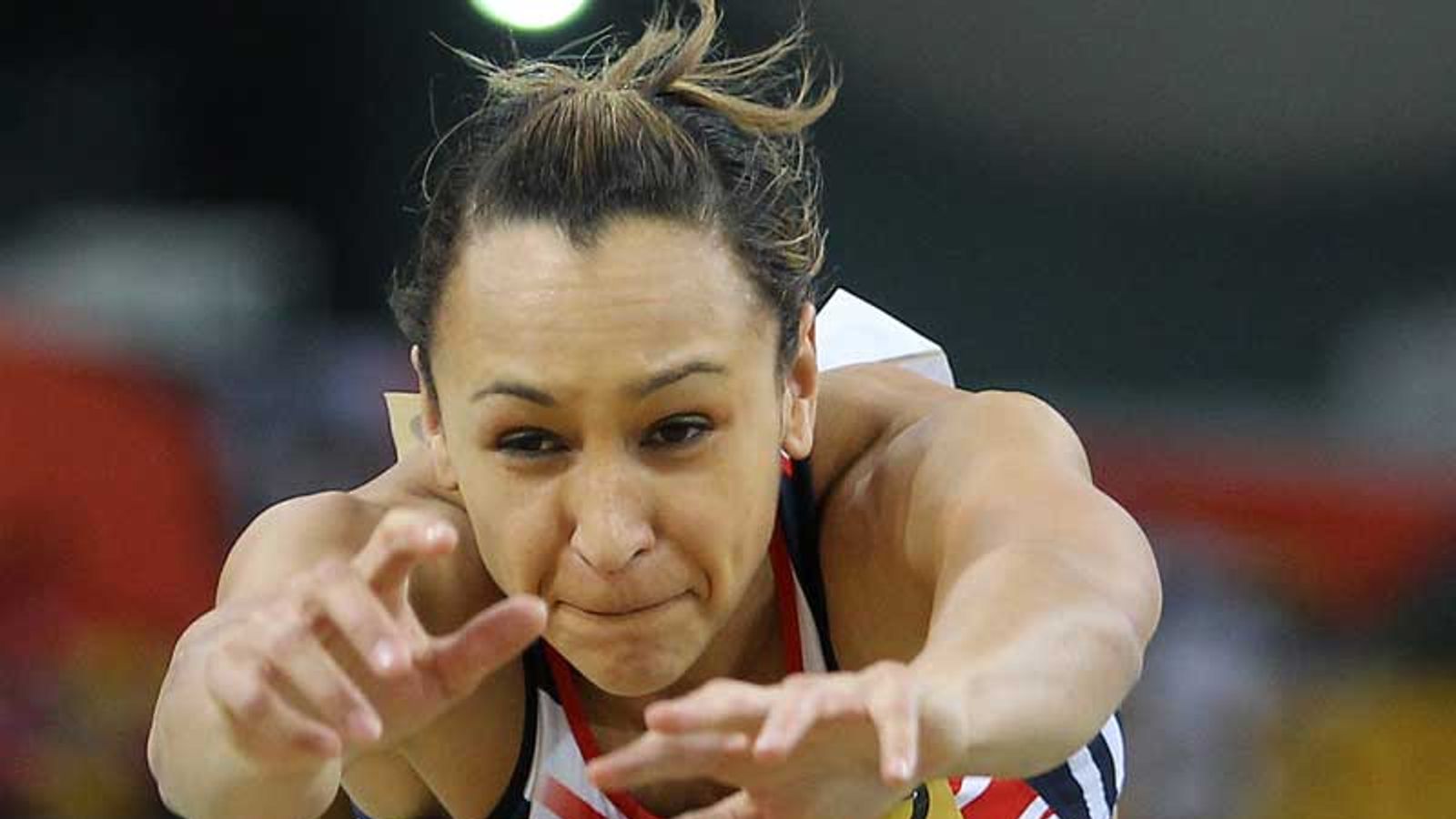 Athletics: Ennis to debut in NY | Sky Sports