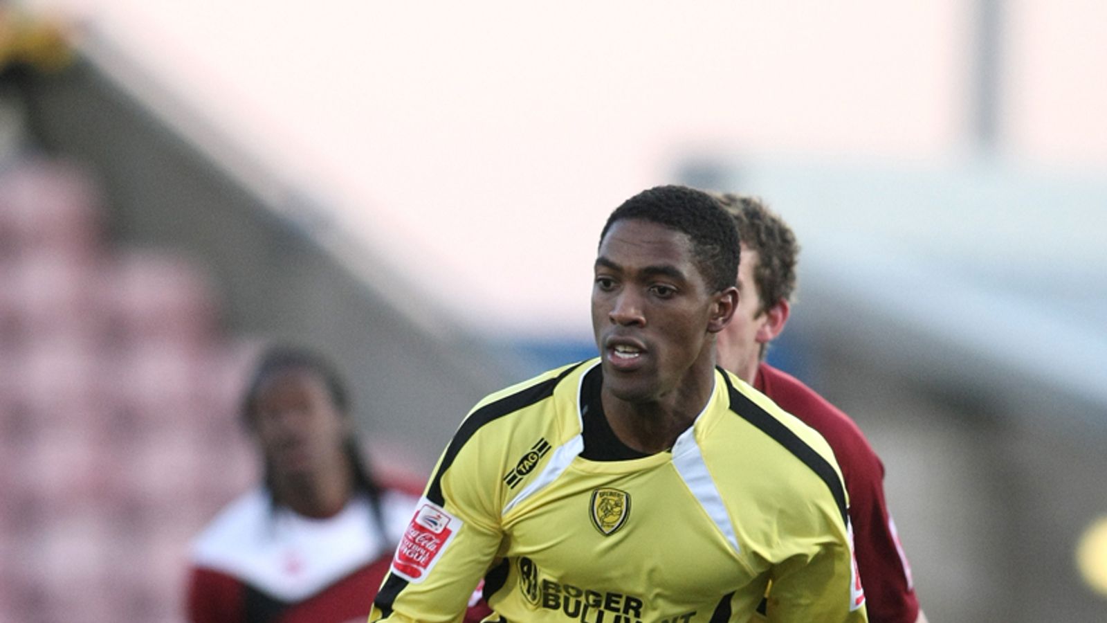 Pearson expects Burton return | Football News | Sky Sports