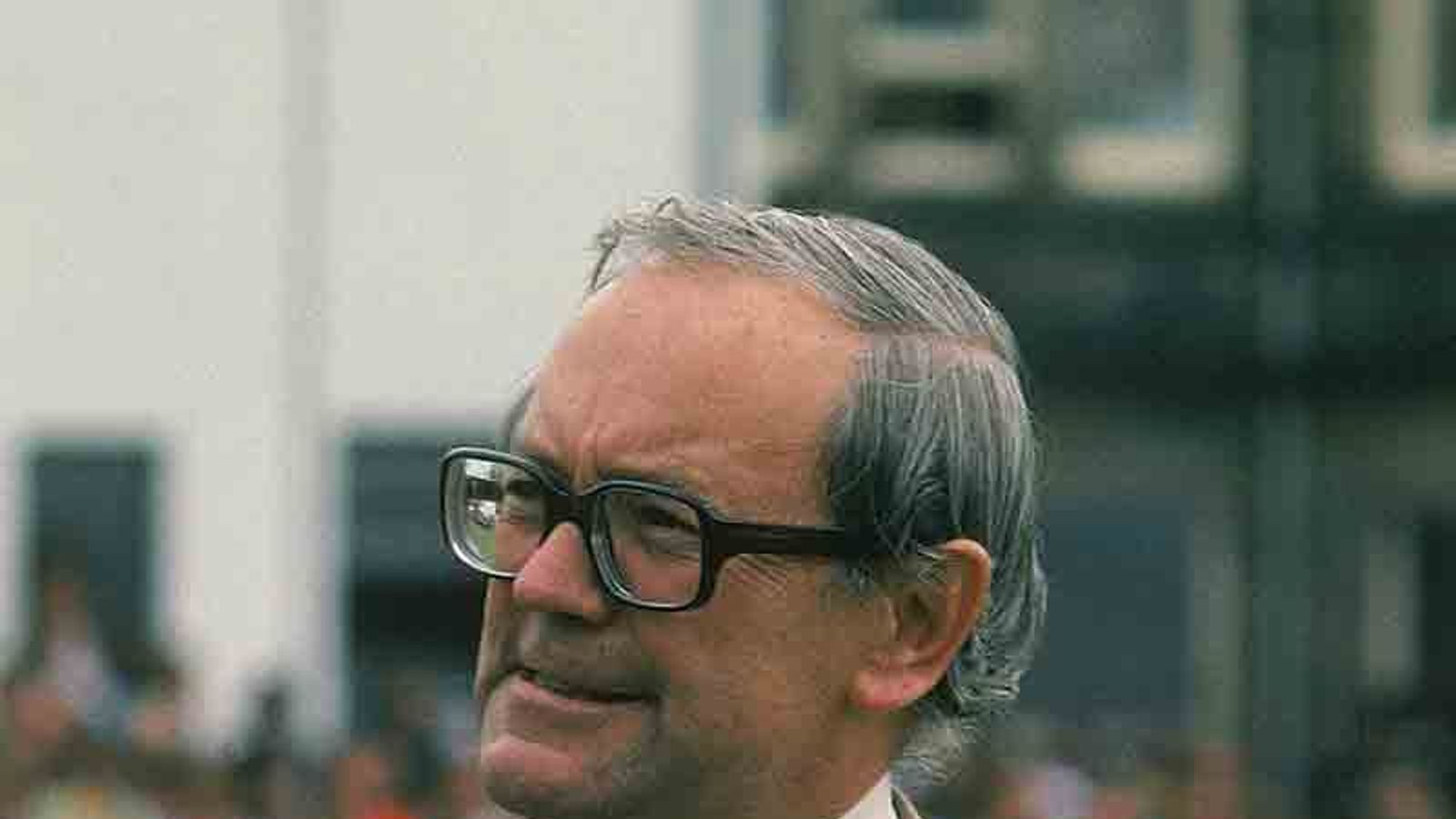 Boxing mourns Carpenter, 84 | Boxing News | Sky Sports