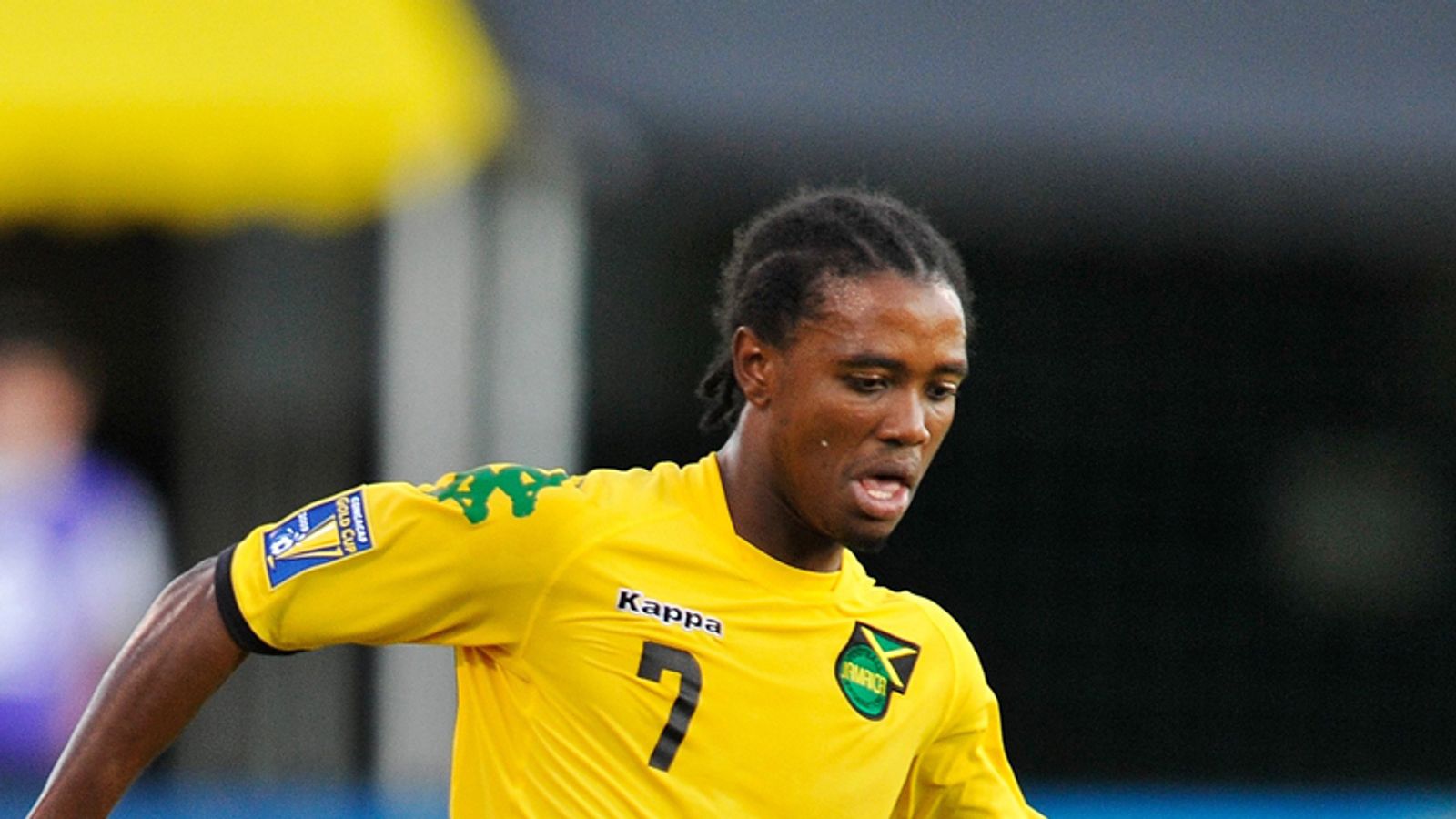 English interest in duo | Football News | Sky Sports