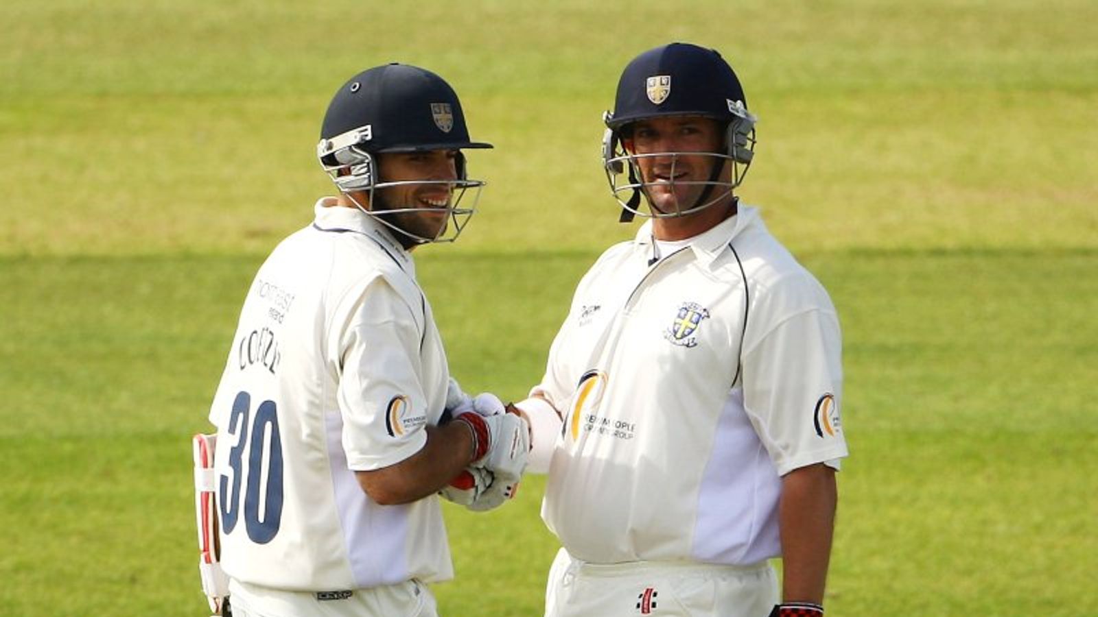 Durham duo light up opener | Cricket News | Sky Sports