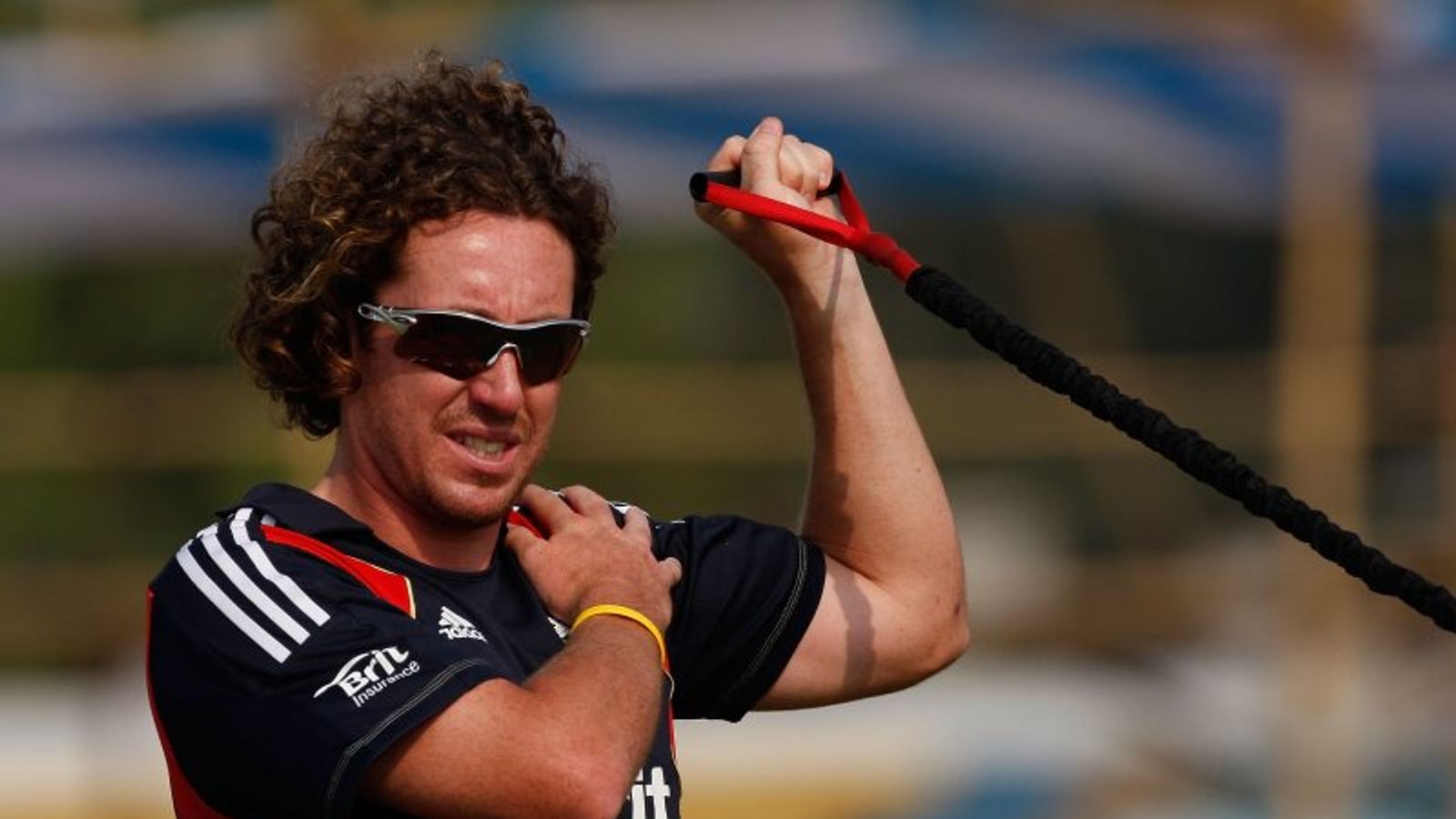 Sidebottom behind Bangladesh | Cricket News | Sky Sports