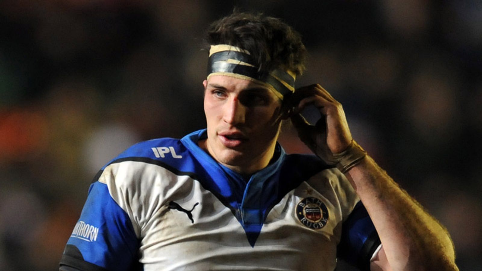 Hobson retires after injury | Rugby Union News | Sky Sports