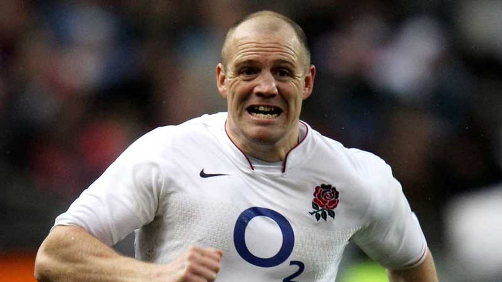 Tindall hopeful after Paris | Rugby Union News | Sky Sports