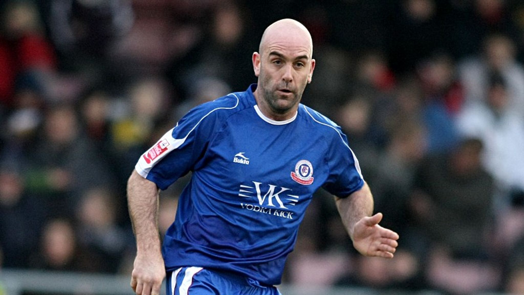 Conlon joins Hatters | Football News | Sky Sports