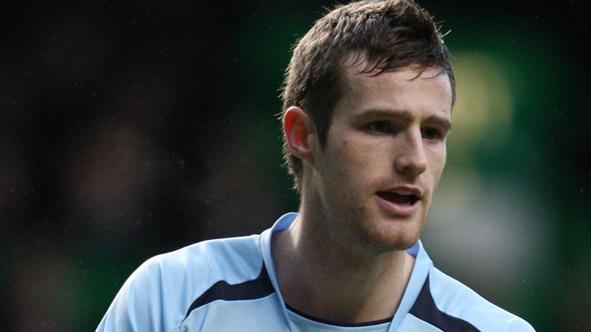 PNE defender moves on | Football News | Sky Sports