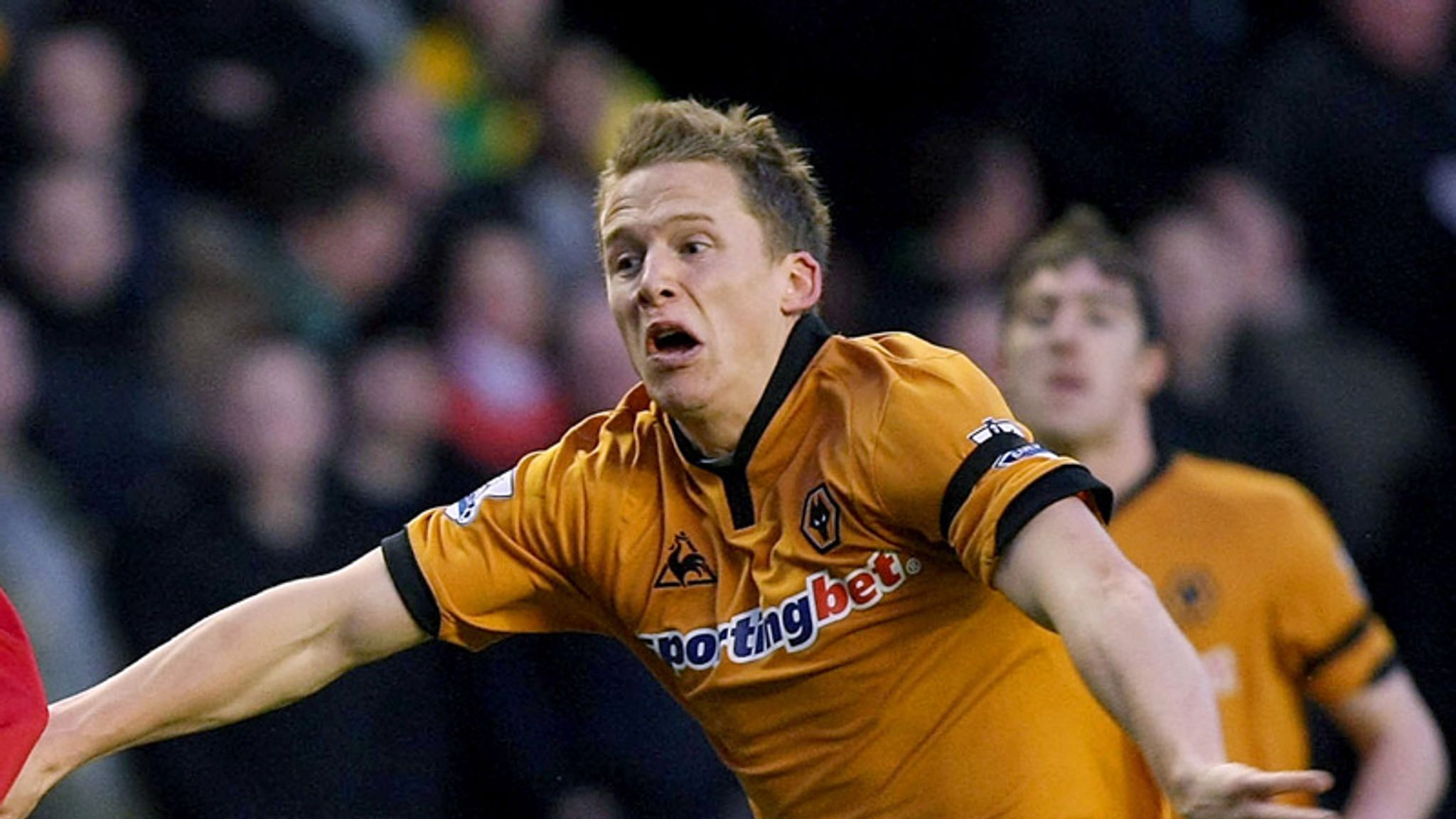 Berra confident of survival | Football News | Sky Sports