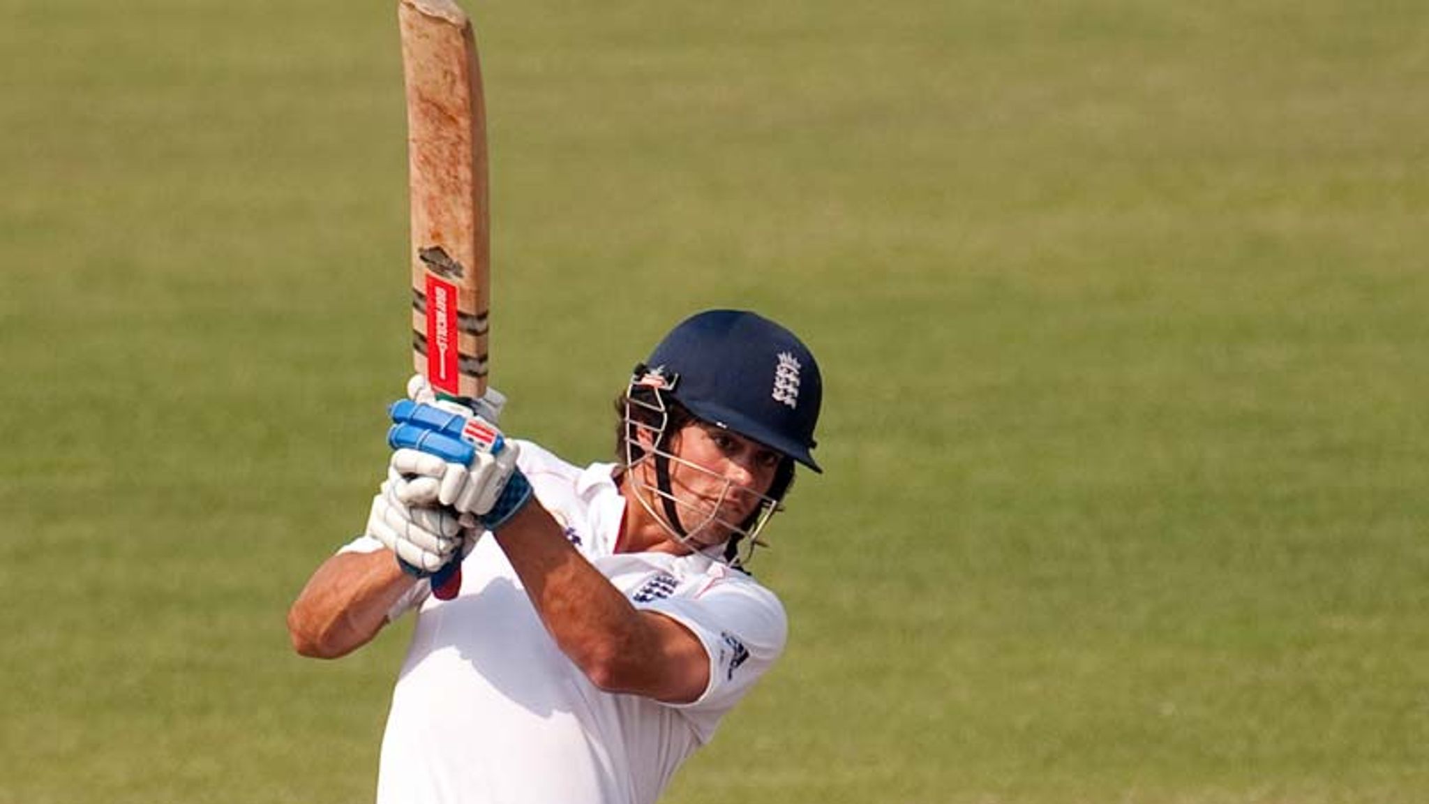 England fight delights Cook | Cricket News | Sky Sports