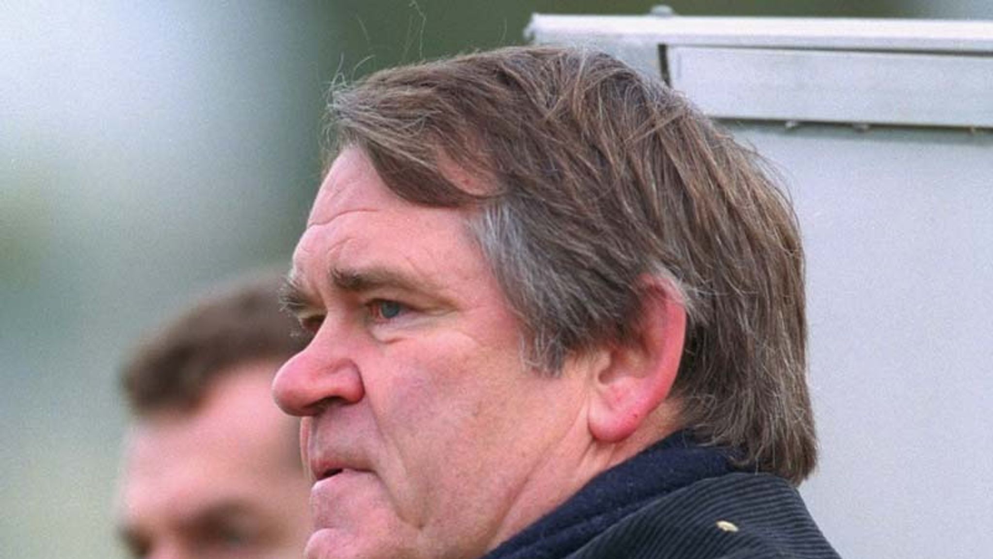 Shrimpers appoint Webb | Football News | Sky Sports