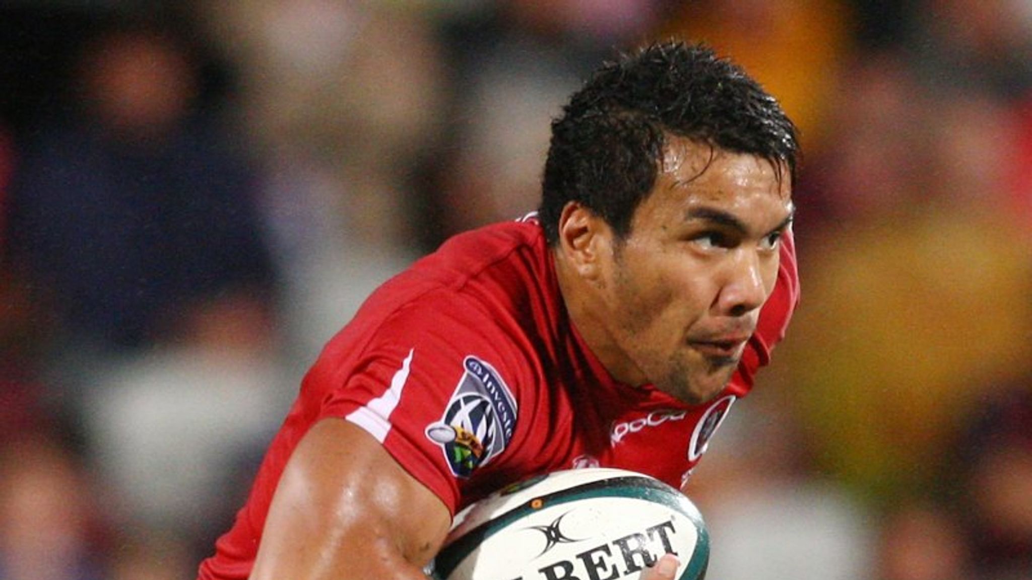 Ioane setback for Reds | Rugby Union News | Sky Sports