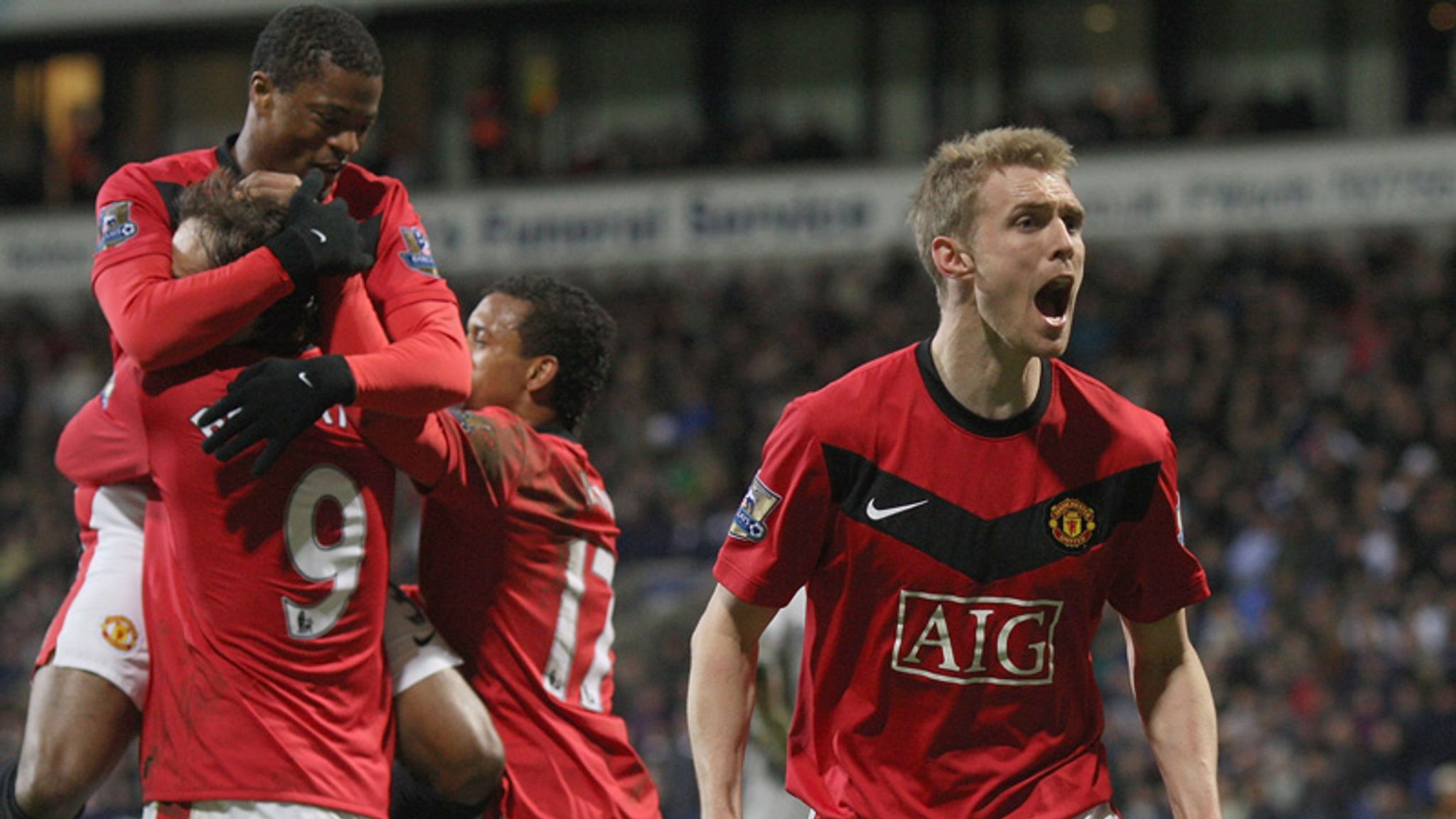 Fletch wants five of the best | Football News | Sky Sports