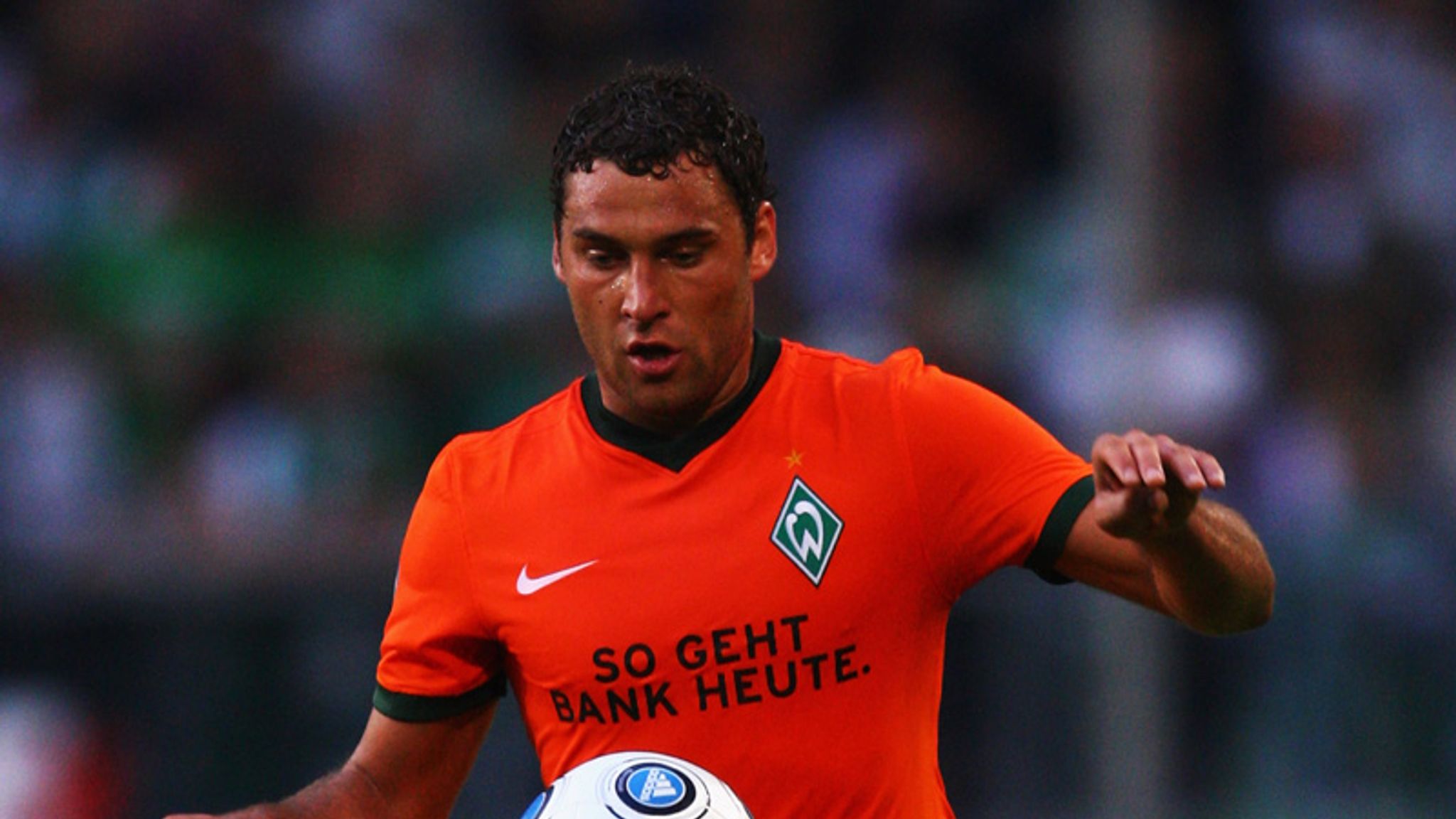 Tosic set for Red Star | Football News | Sky Sports