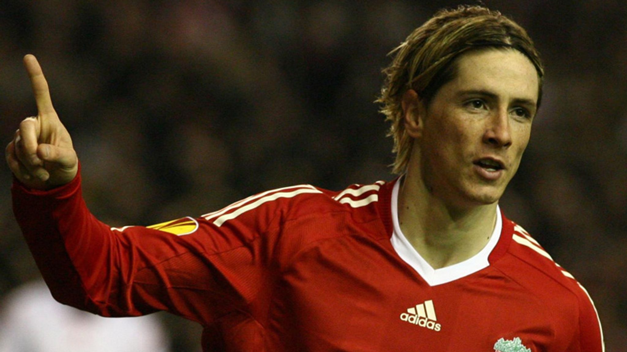 Rafa - Torres not fully fit | Football News | Sky Sports