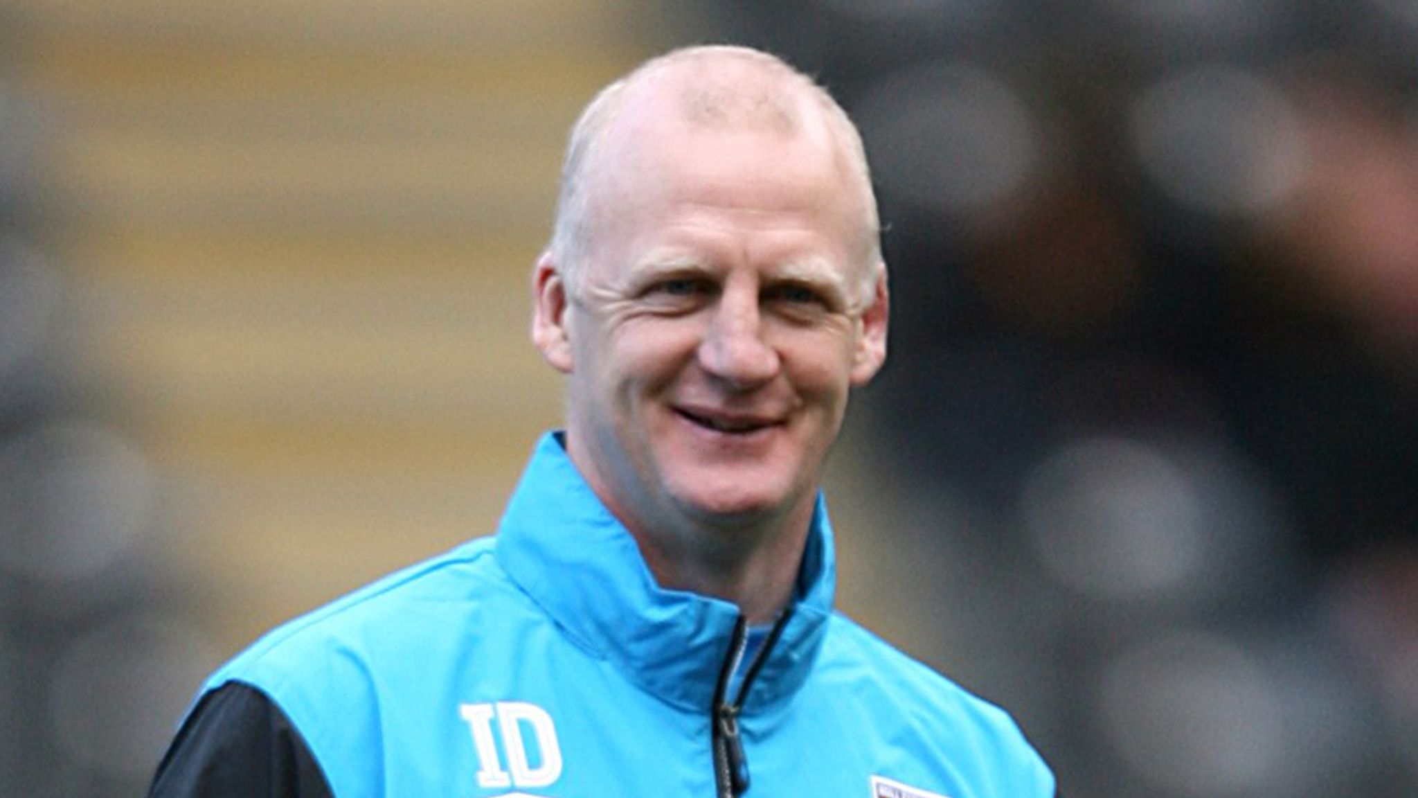 Tigers supremo hails Dowie | Football News | Sky Sports