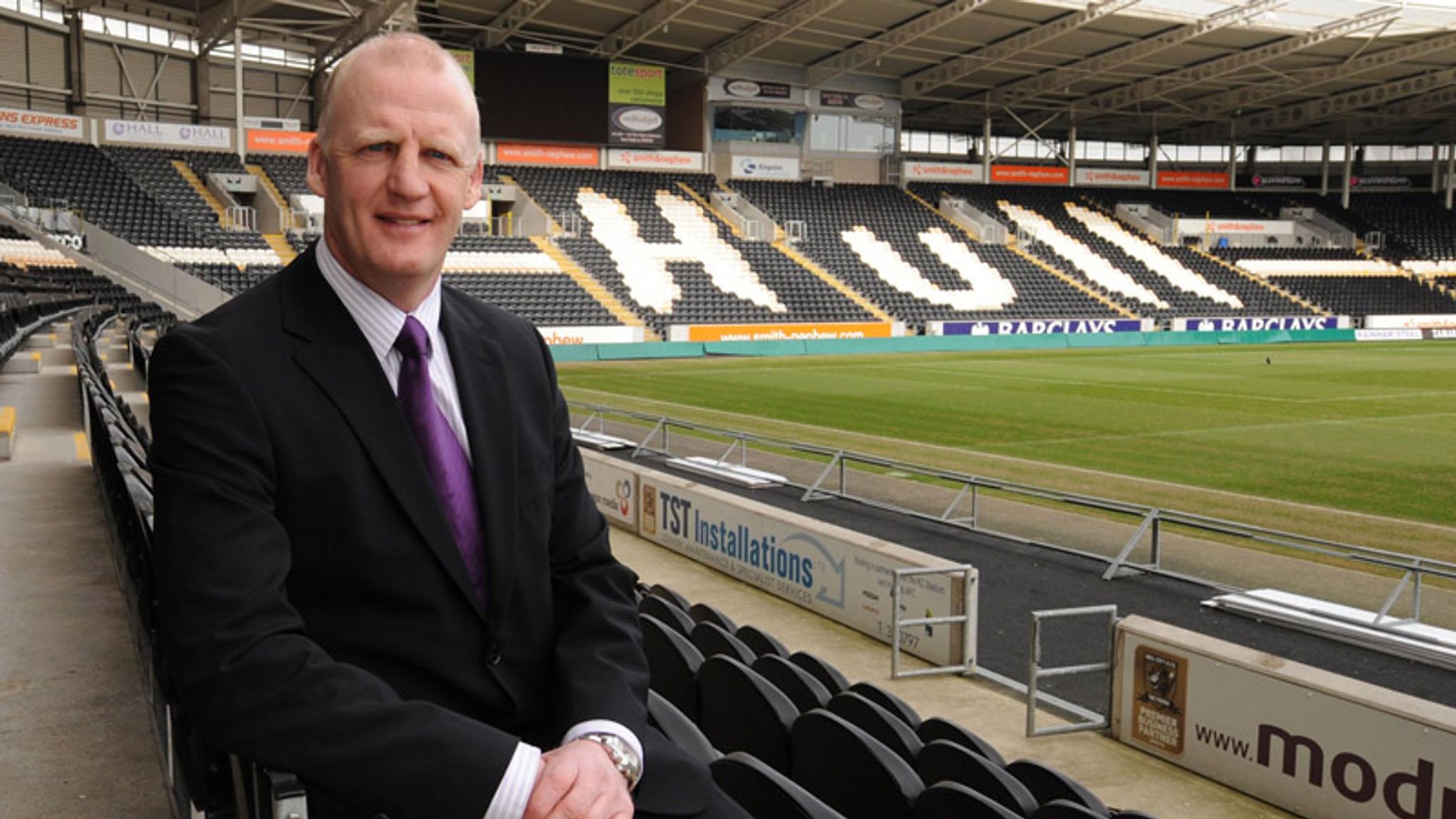 Tigers name Dowie as boss | Football News | Sky Sports