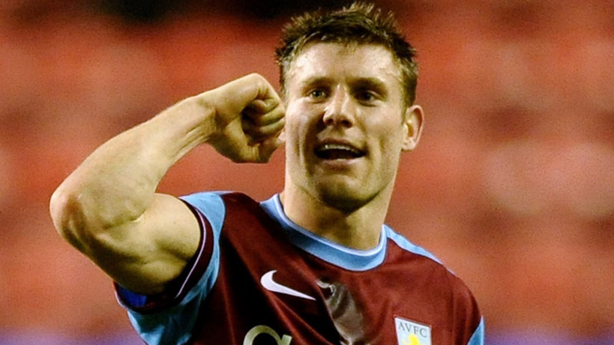 James Milner | Football News | Sky Sports