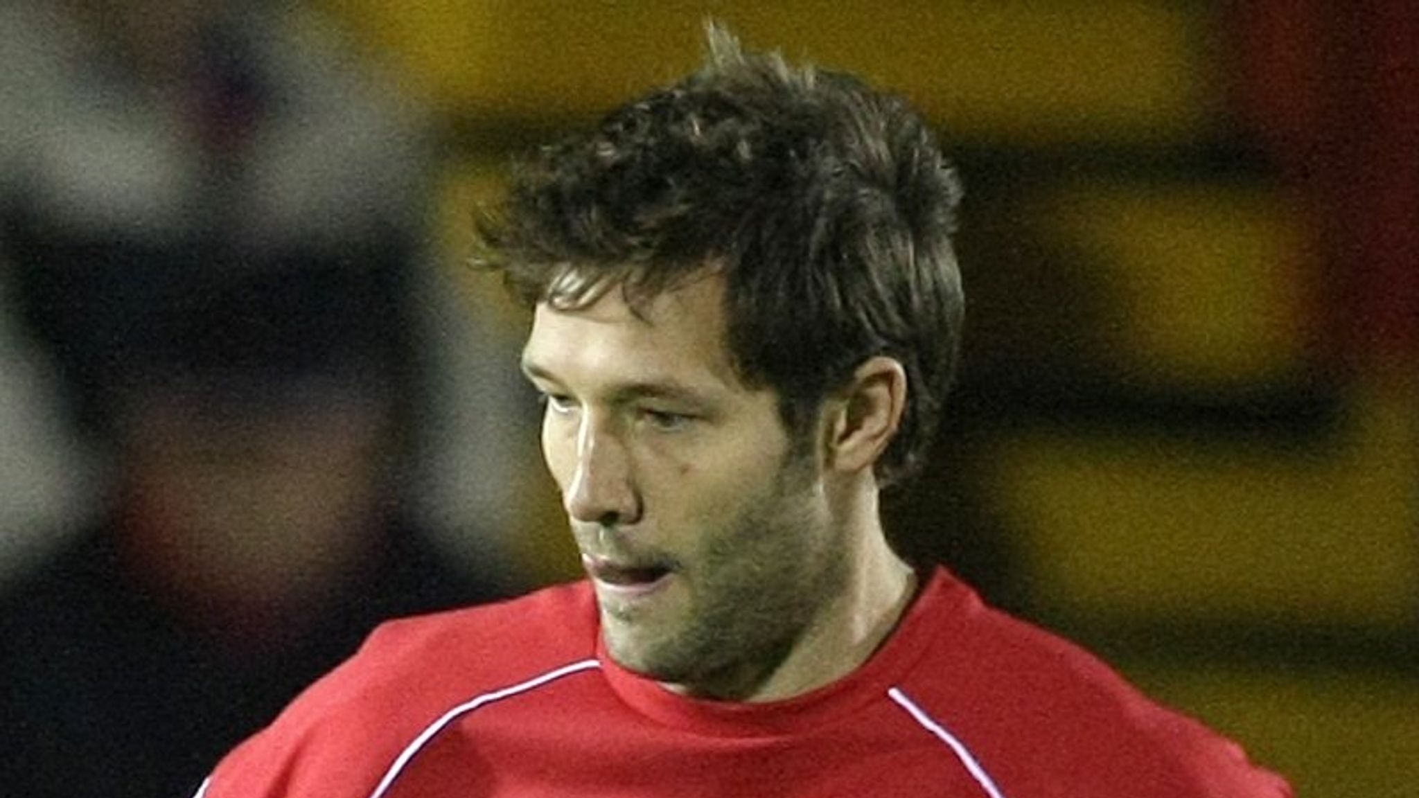 Halls goes under the knife | Football News | Sky Sports