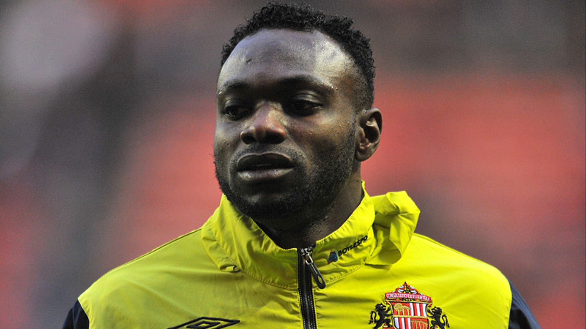 Mensah wants Prem return | Football News | Sky Sports