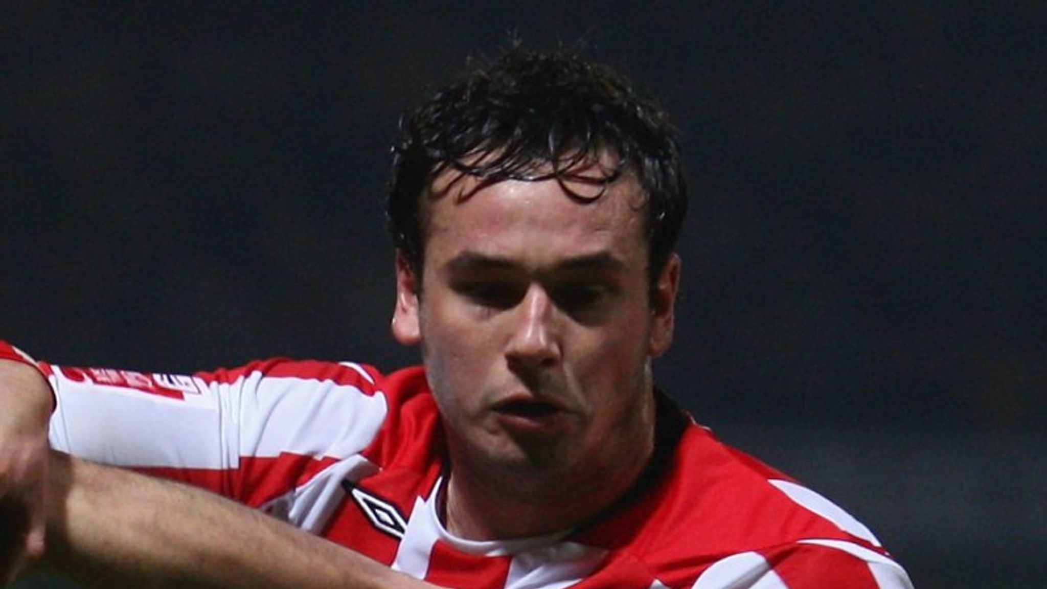 Molyneux poised for Argyle move | Football News | Sky Sports