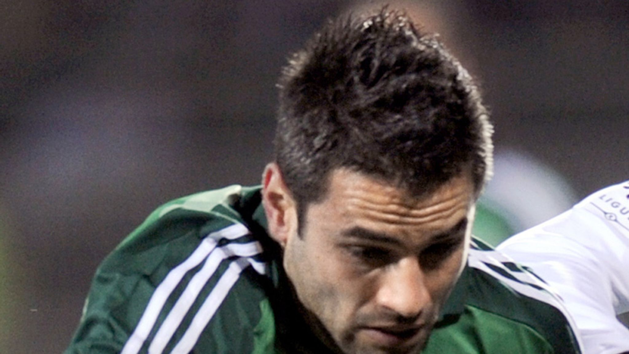 Perrin seeks summer exit | Football News | Sky Sports