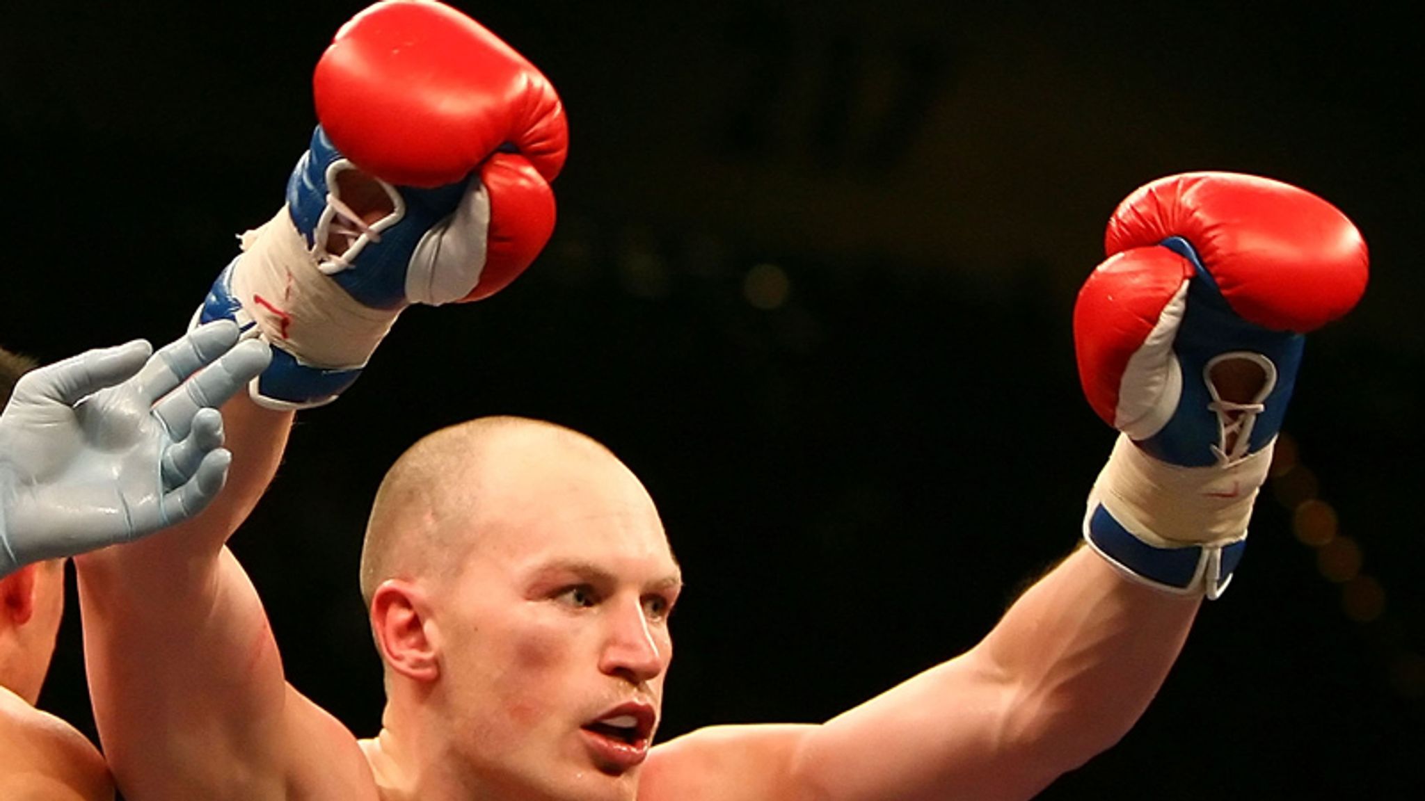 Hatton defends title shot | Boxing News | Sky Sports