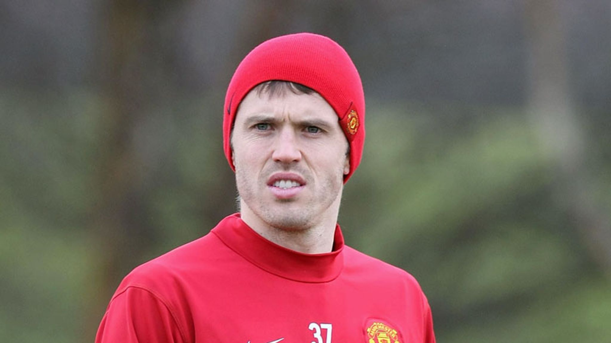 Carrick - We won't ease off | Football News | Sky Sports